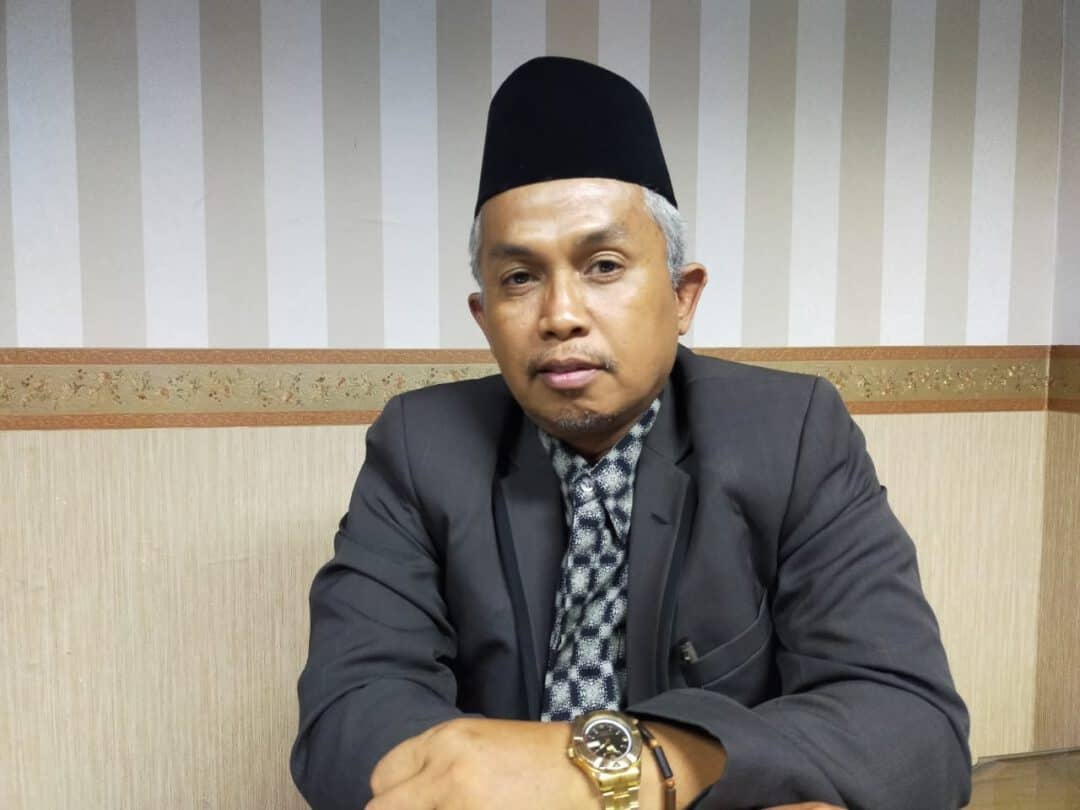 KHUTBAH JUM'AT: Apem dan Tawurji - Drs. HM.’Utsmani Hs, MHI - Masjid ...