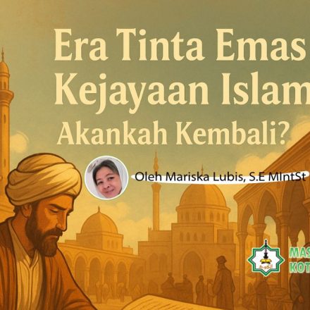 Rukun Iman Beserta Contohnya